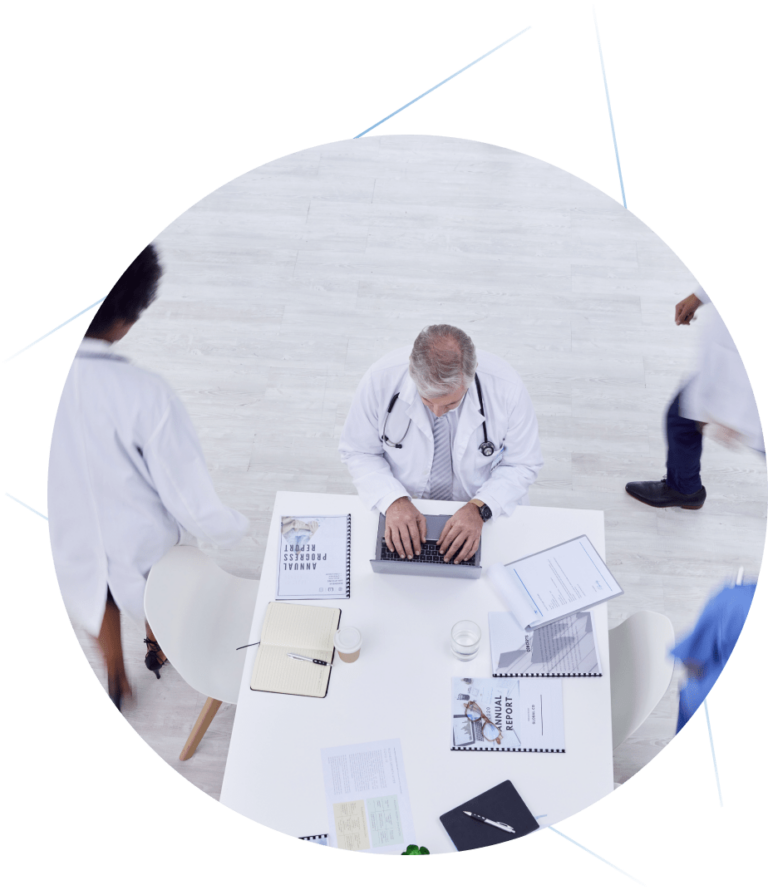 Revenue Cycle Management Services | TriumpHealth