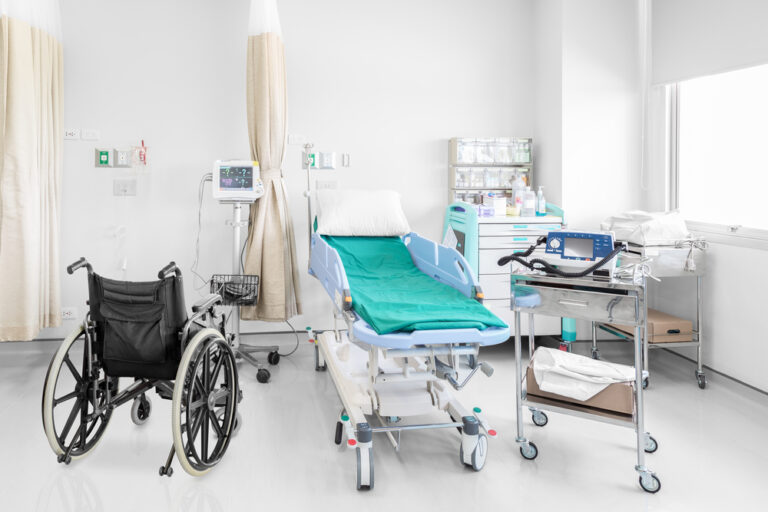 Durable Medical Equipment (DME) - TriumpHealth
