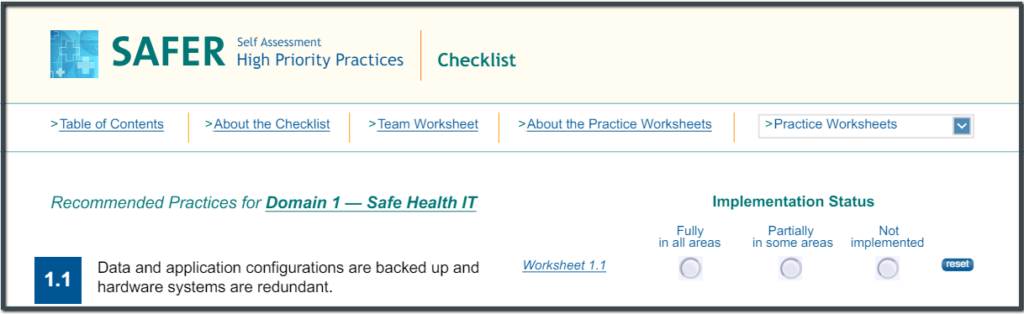 Understanding the 2024 MIPS SAFER Guides Requirements | TriumpHealth