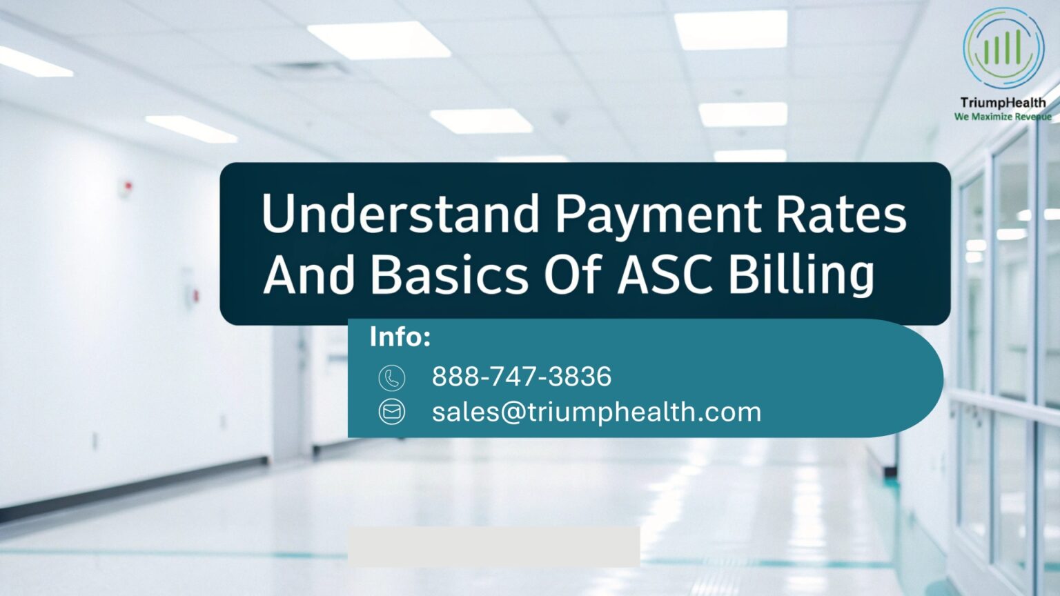 HCFA 1500 vs UB04: When to Bill Each for Your Ambulatory Surgery Center ...