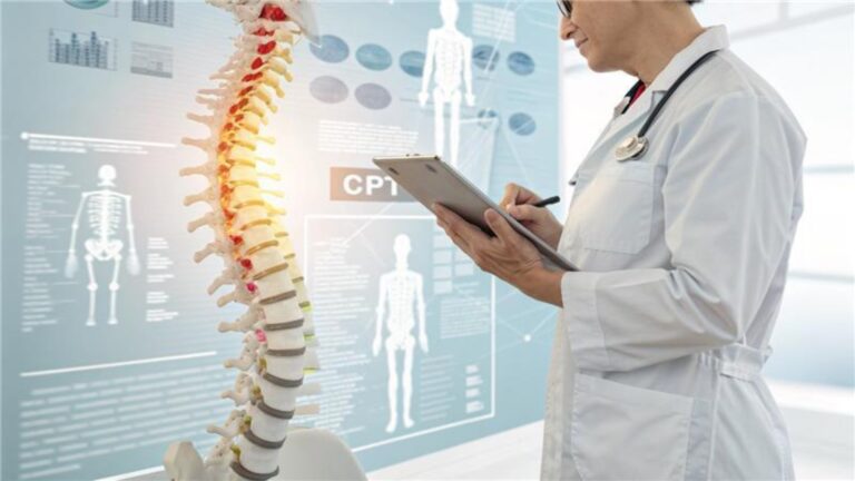 Optimizing Spinal Surgery Coding: Best Practices for Accuracy and Reimbursement | TriumpHealth