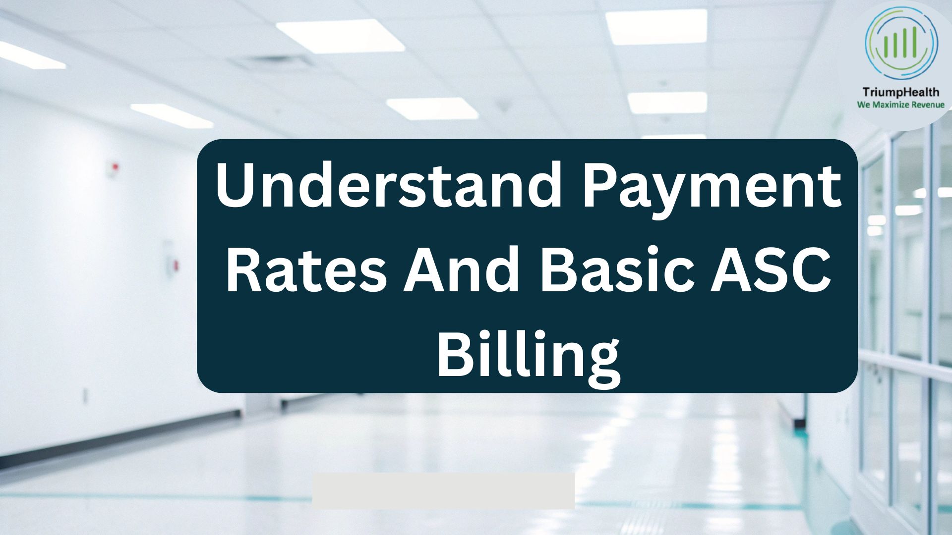HCFA 1500 vs UB04: When to Bill Each for Your Ambulatory Surgery Center ...
