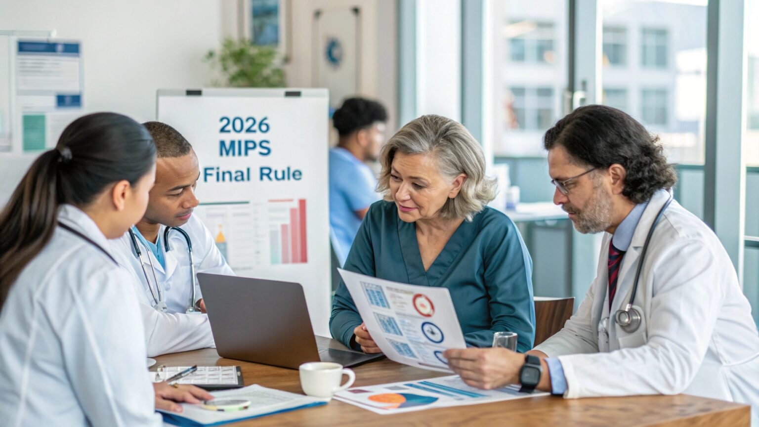 MIPS 2026 Updates: A Practical Guide for Clinicians, Practices, and ...